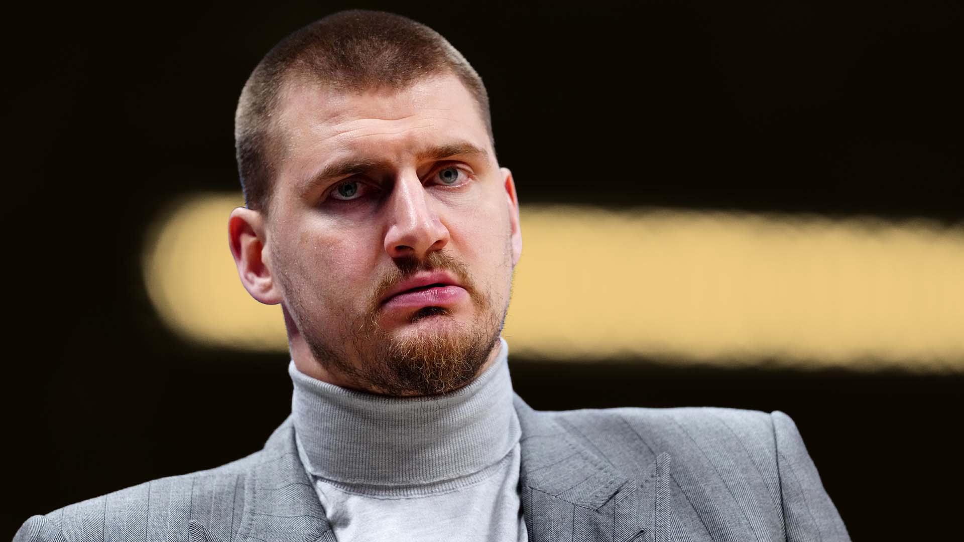 Bob Ryan says Jokic is in the category of Kareem, Wilt and Russell ...