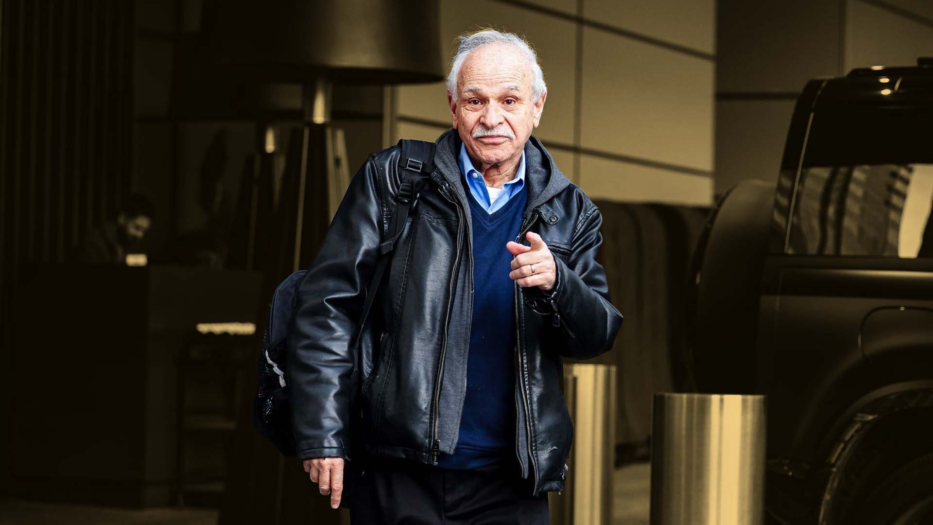 Sam Smith exclusive: new book with Phil Jackson, Jordan-Pippen feud ...