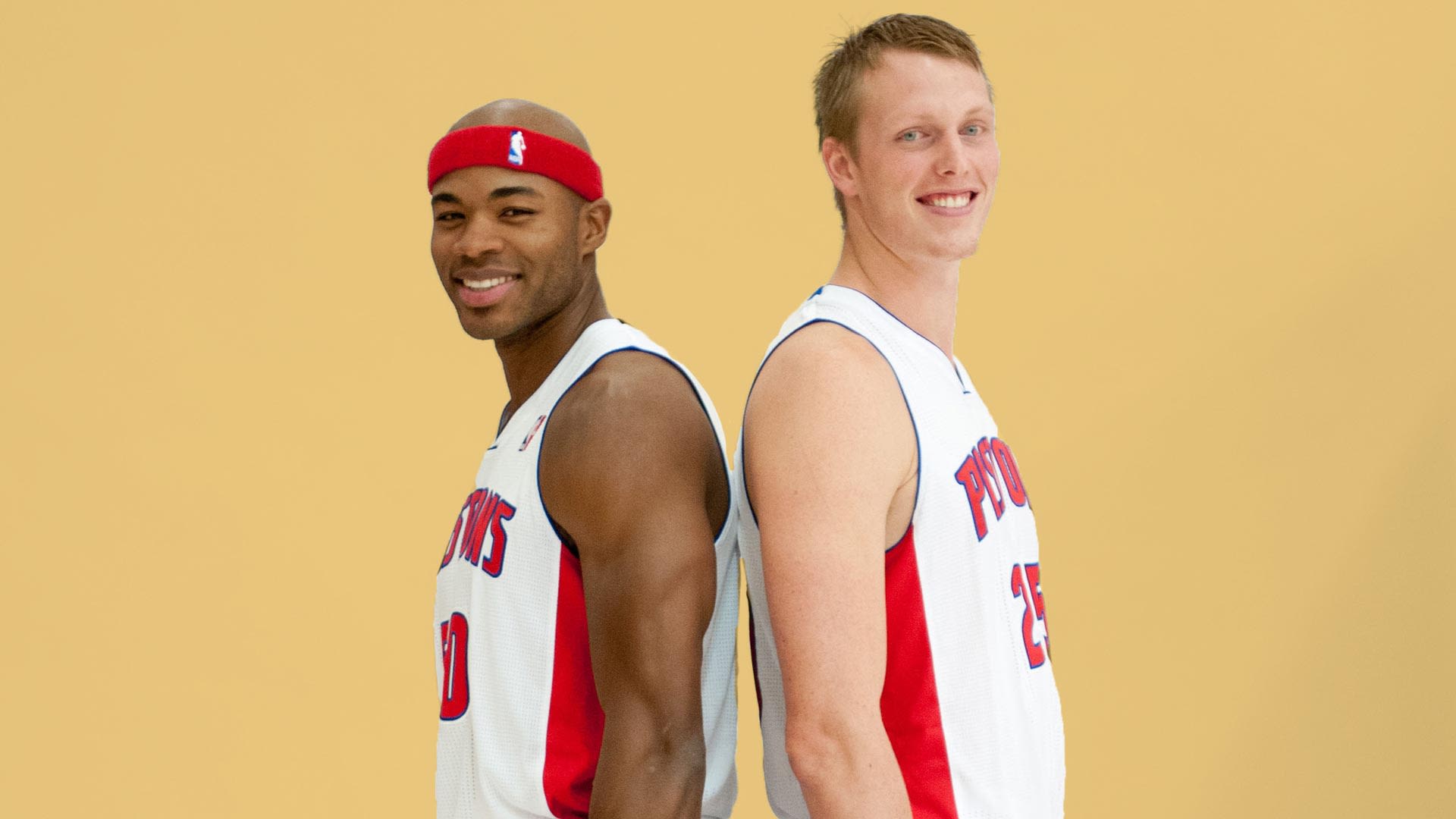 Charlie Villanueva: Practice fight ended Corey Maggette's career ...