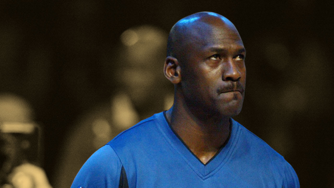 Wizards journalists revealed the lesser-known truth about Michael ...