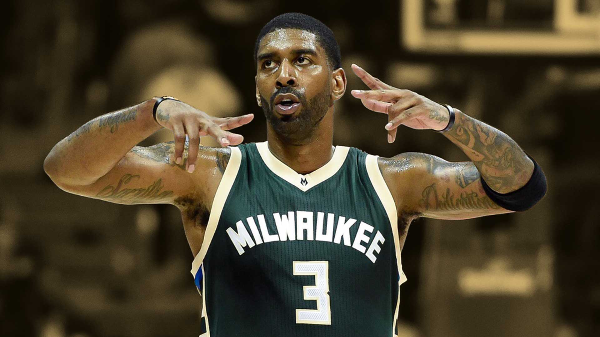O.J. Mayo opens up on guilt and his substance abuse - Basketball Network