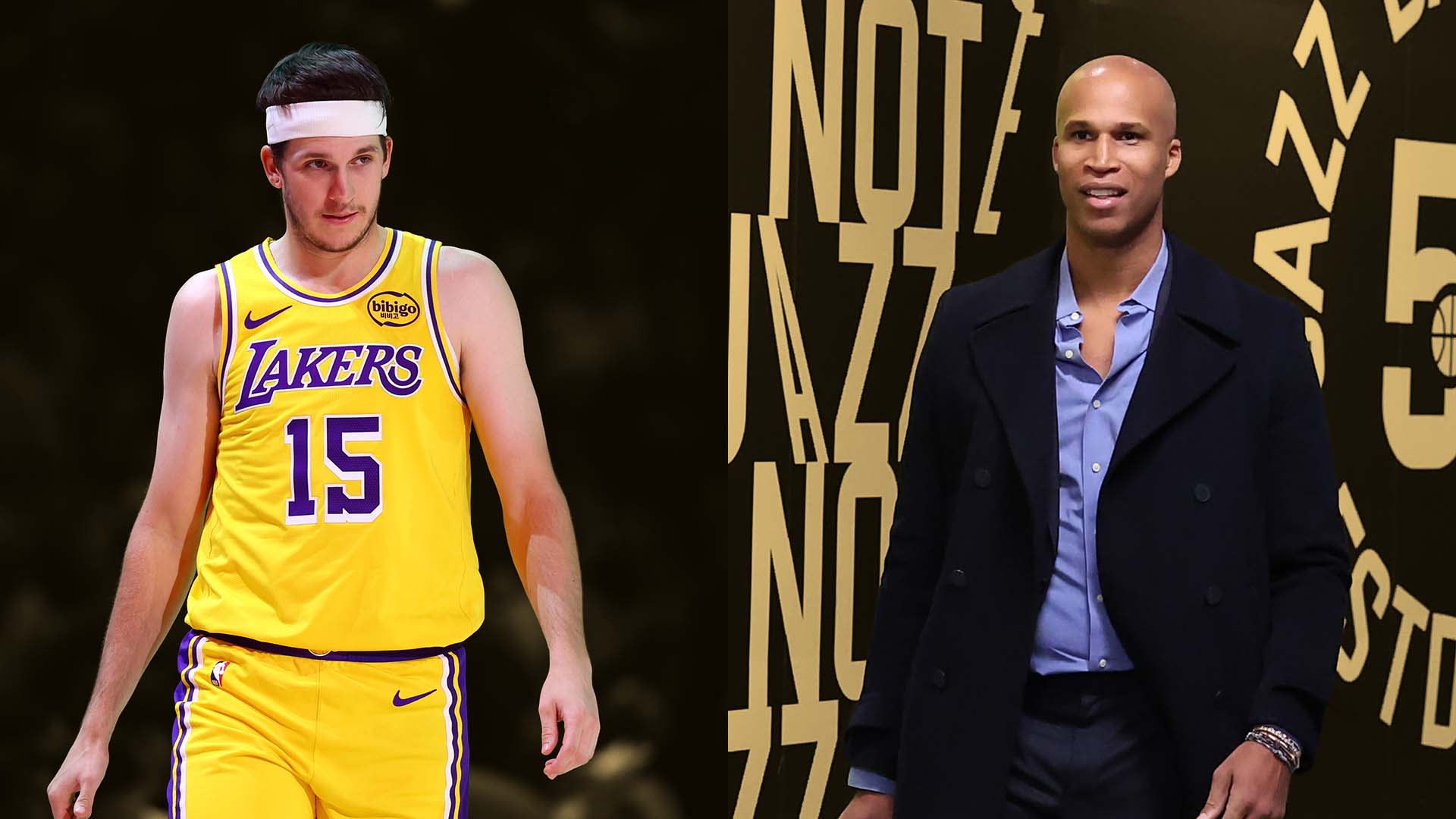 Richard Jefferson questions whether Reaves is really that good ...