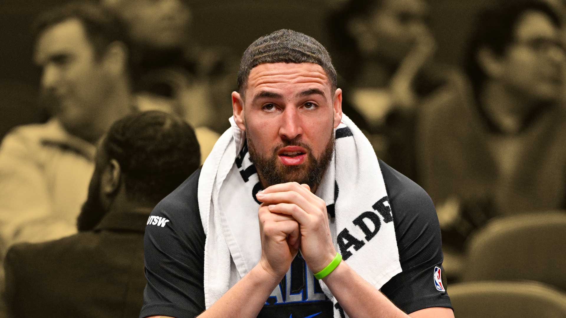 ESPN L.A. host reveals Klay's preferred destination if he gets bought ...