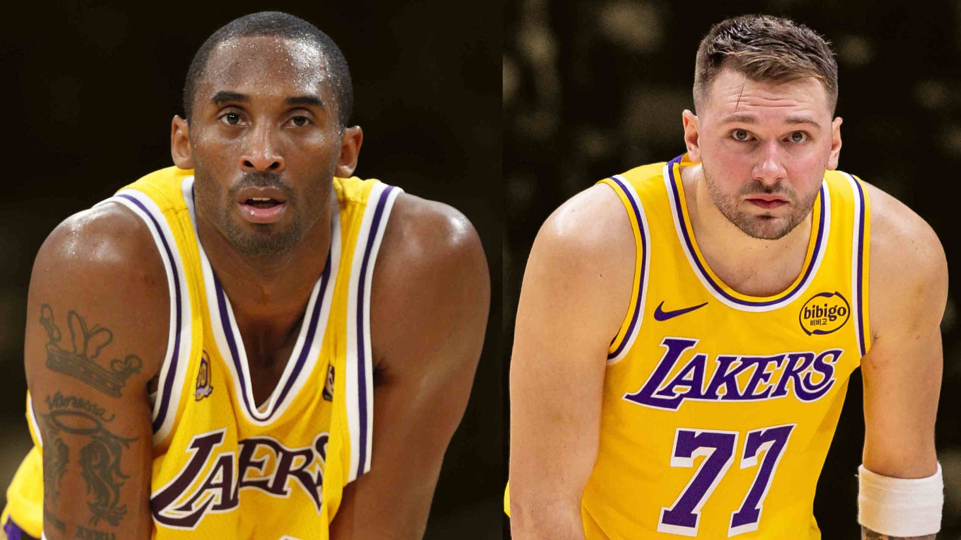 Why Kobe Bryant’s 35.4 PPG season still outshines Luka Doncic's ...