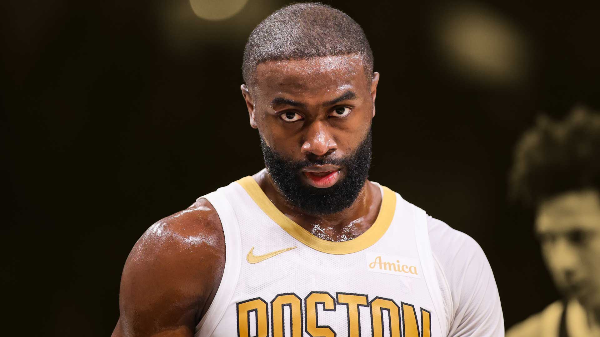 Jaylen Brown revisits moment a teacher doubted him and predicted jail ...