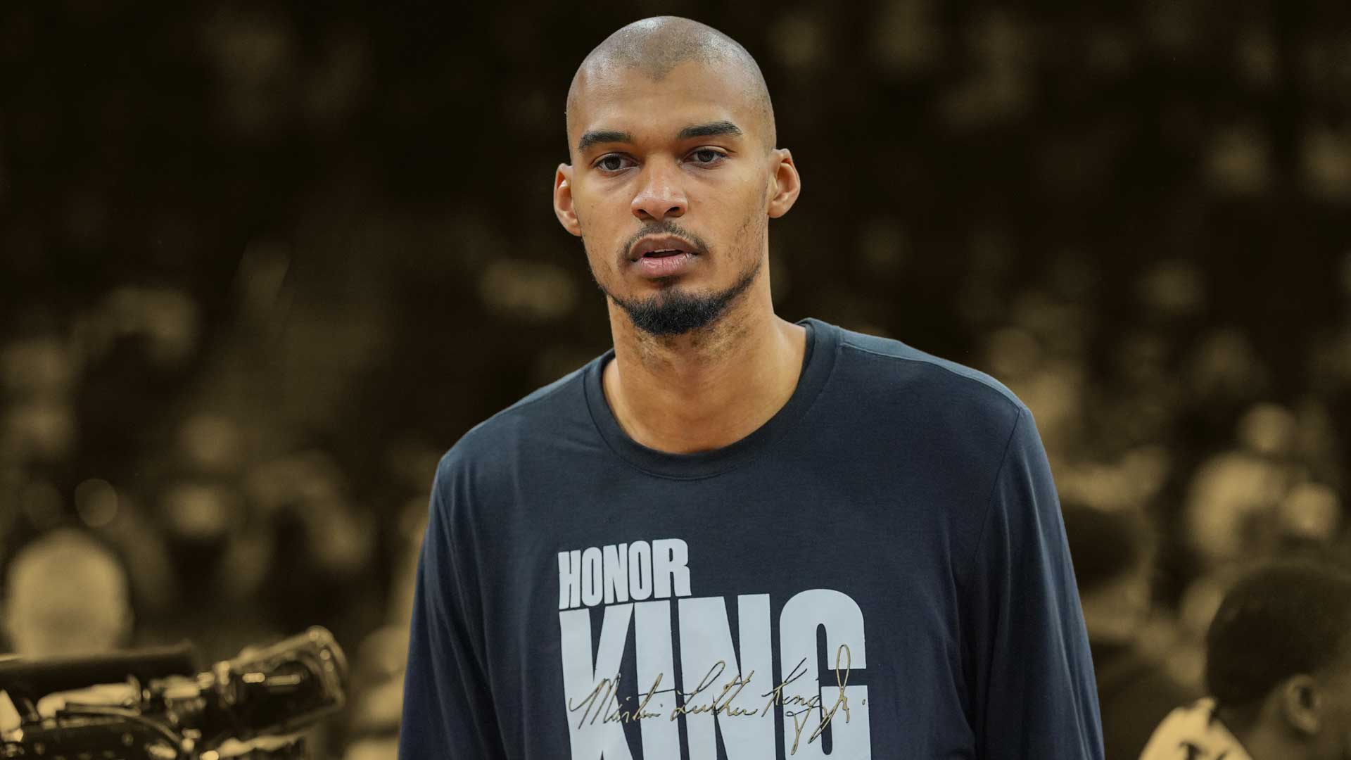 Kendrick Perkins explains why Victor Wembanyama is different from other ...