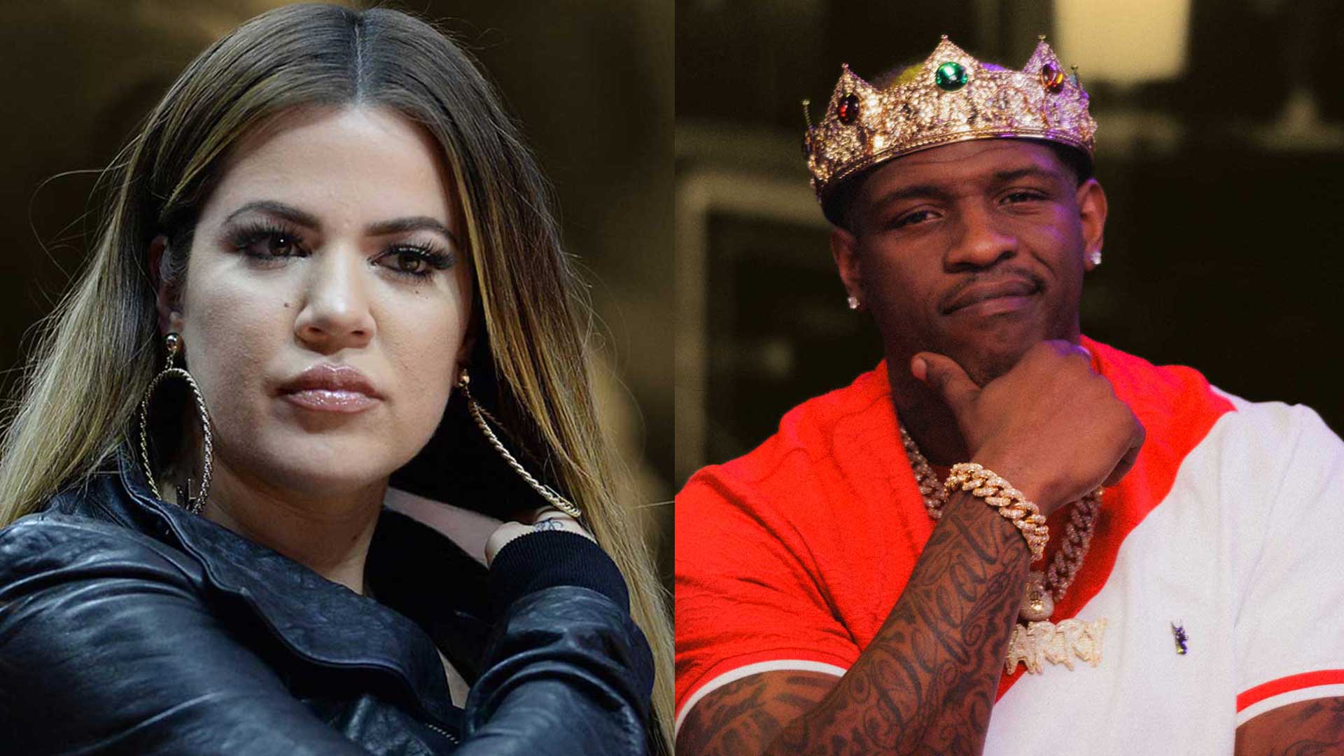 McCants believed the league froze him out for dating a Kardashian ...