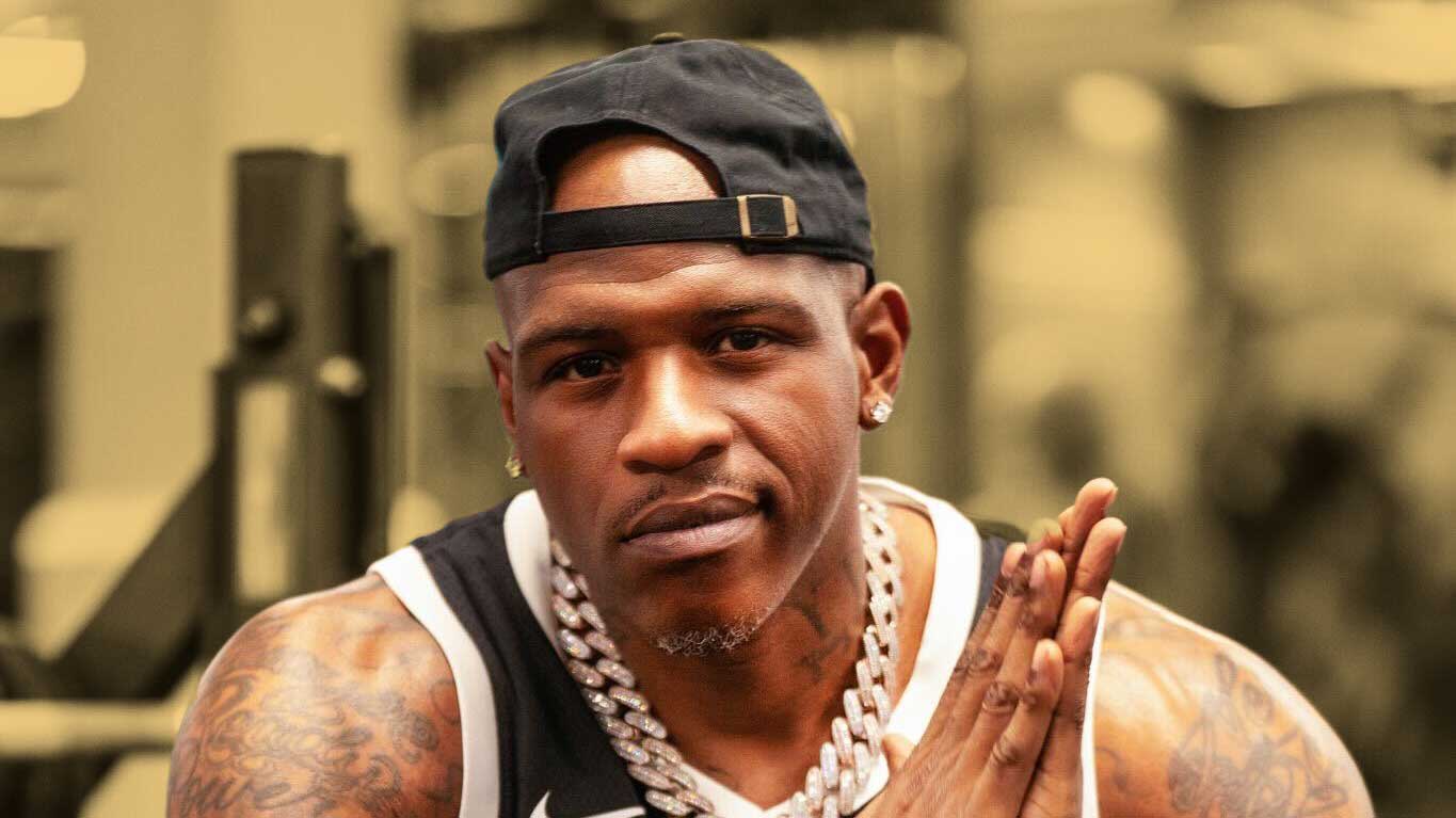 Rashad McCants says Heat fans don't turn on stars like Milwaukee ...