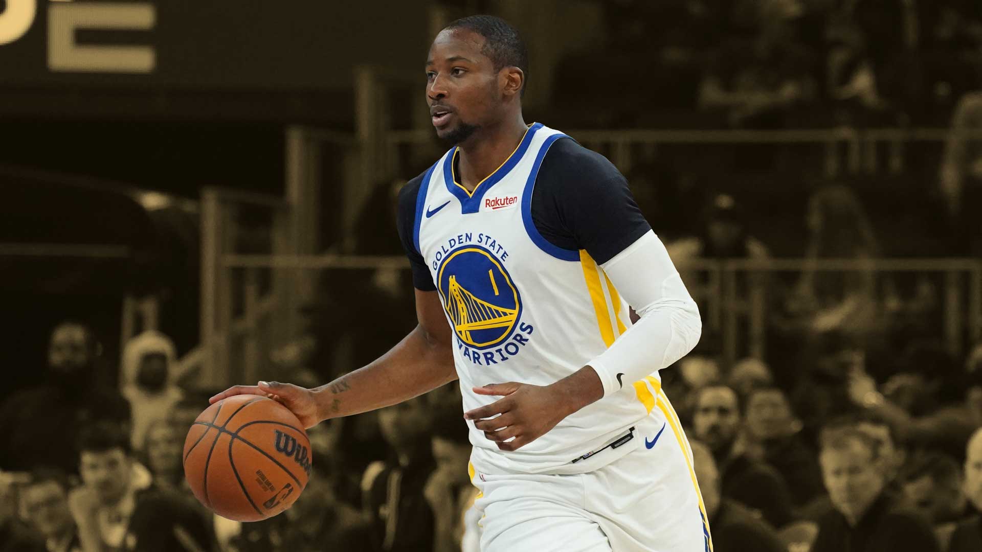 Steve Kerr confirms Jonathan Kuminga is back in the Warriors' rotation ...