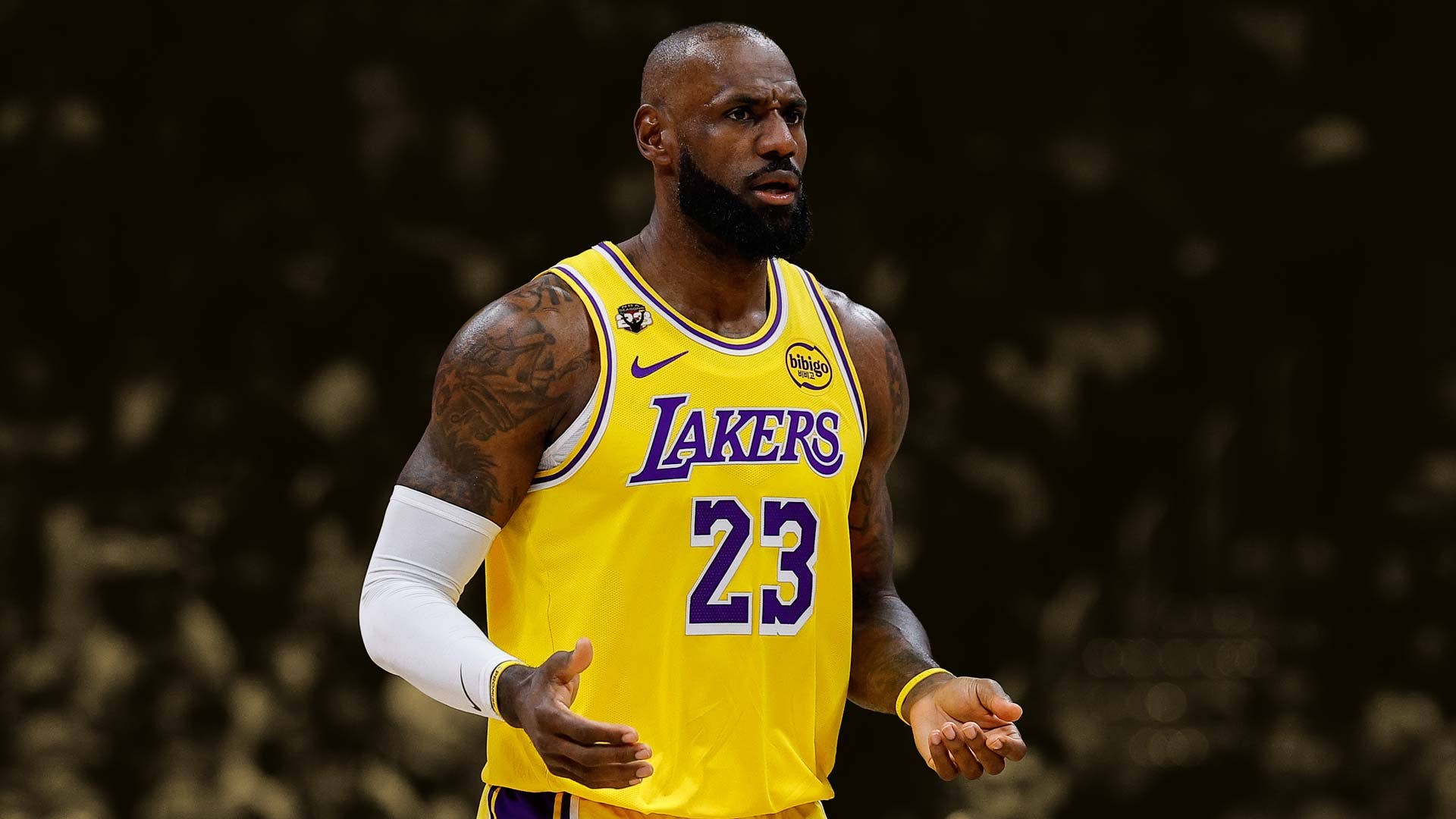 Nike, LeBron slammed over "Disgusting" MLK-inspired shoes - Basketball ...
