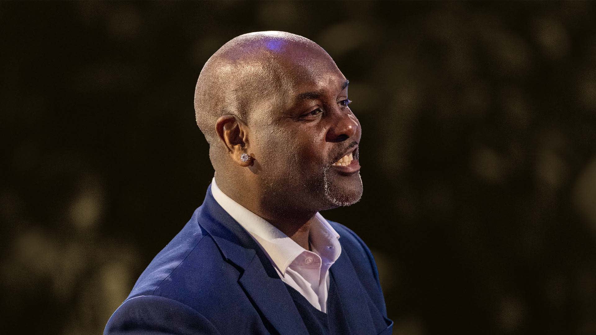 Gary Payton highlights the most memorable moment from the 2006 title ...