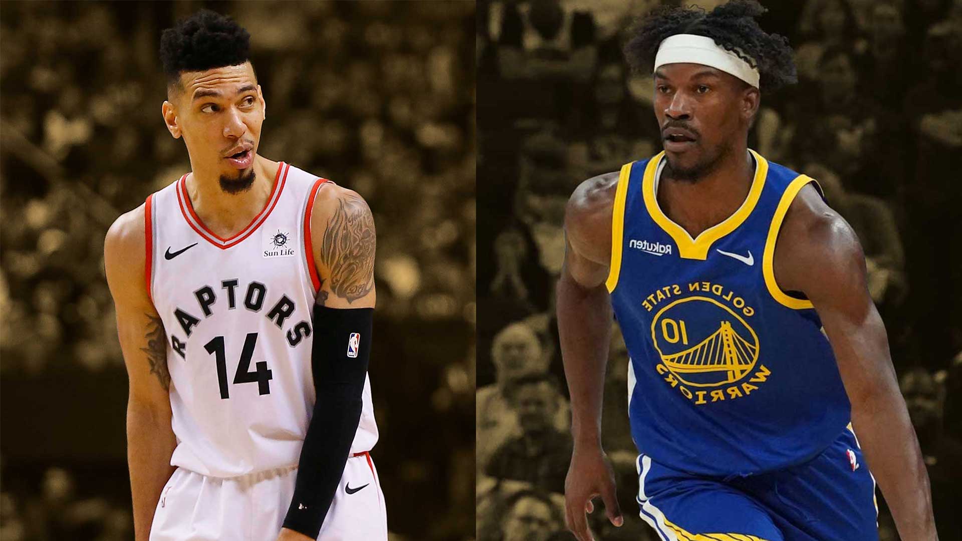 Danny Green described what awaits Jimmy Butler after his ACL tear ...