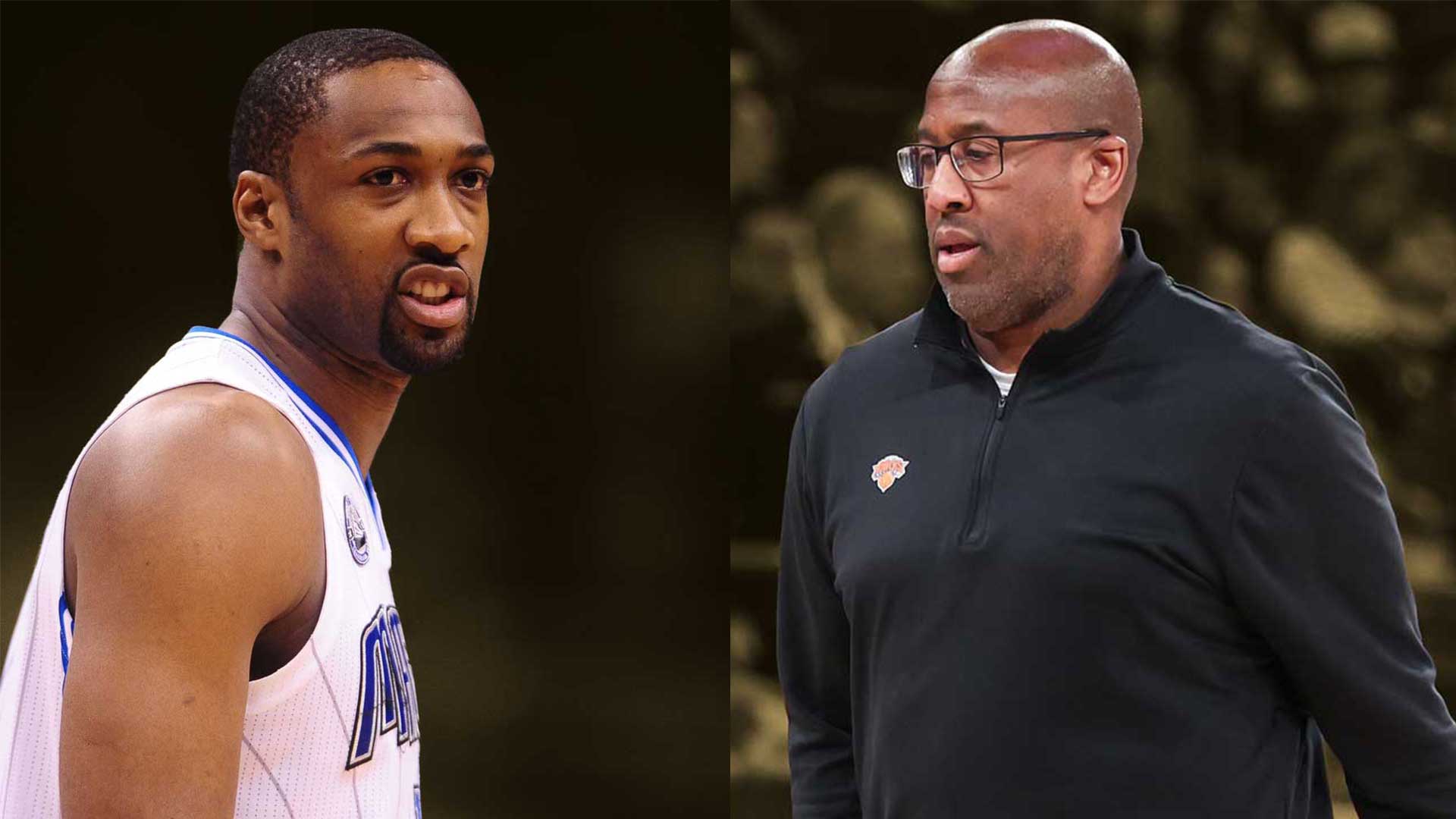 Arenas believes Mike Brown is overthinking the Knicks' roles ...