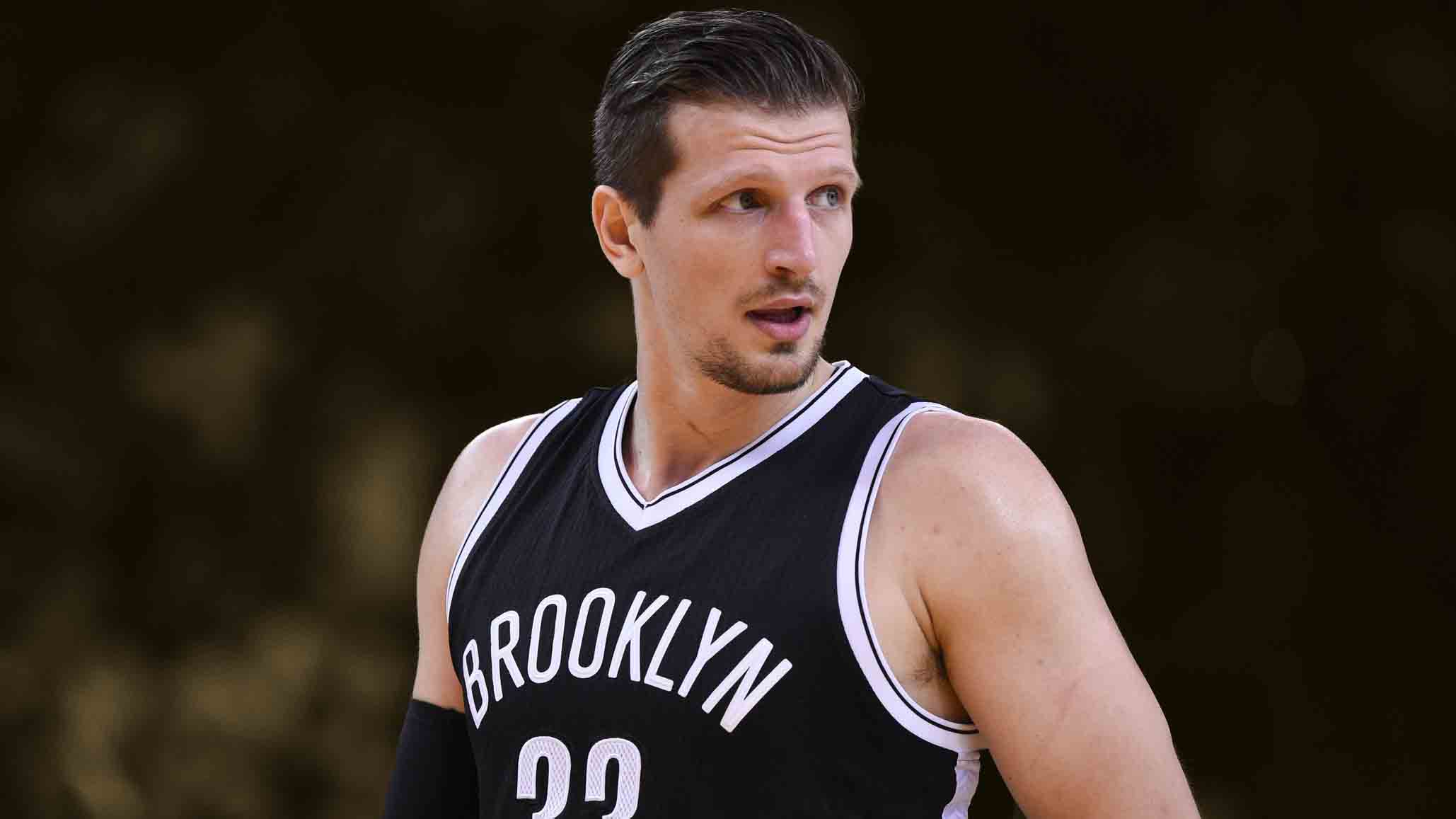 Ex-NBA sharpshooter recalls the terrifying night he almost died mid ...