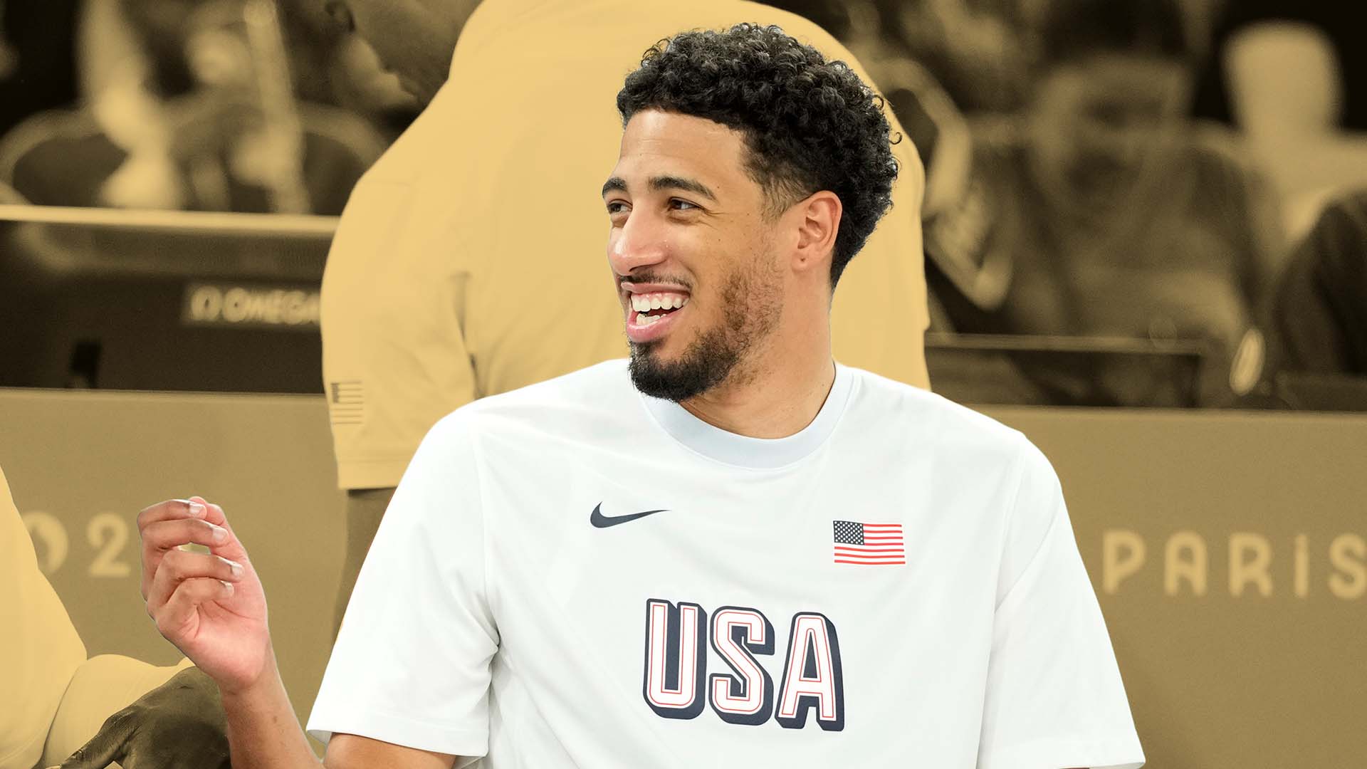 Haliburton gets chils thinking about Team USA's epic comeback against ...