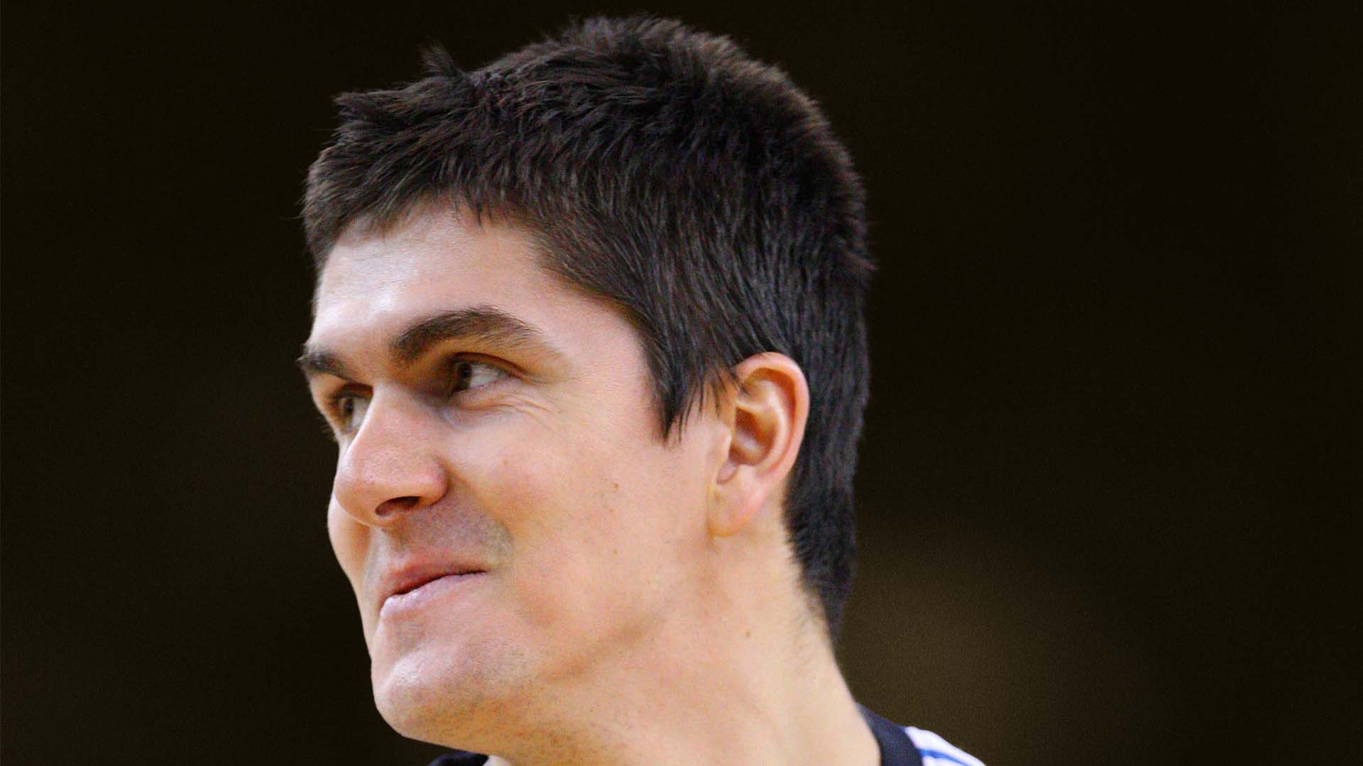 Milicic says Orlando withdrew a $40 million deal to him because he wasn ...