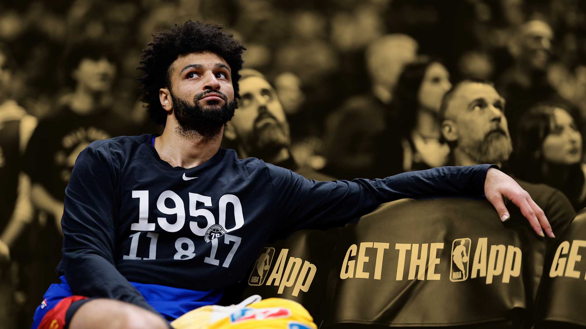 Murray is ready to make the All-Star Game matter - Basketball Network