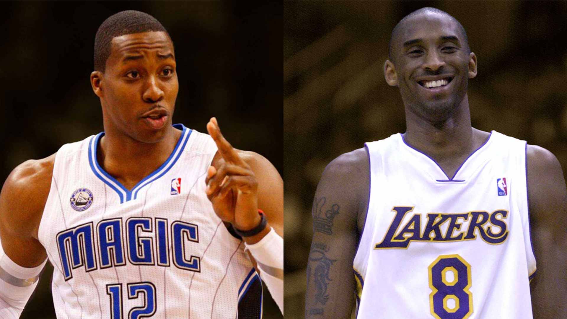 Dwight Howard recalls Kobe Bryant play that still haunts him ...