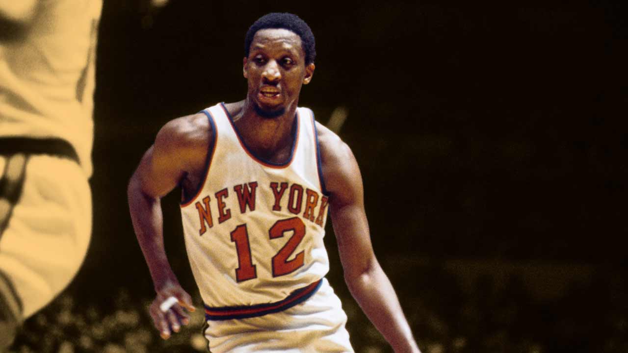 Remembering the nine NBA legends the basketball world lost in 2025 ...