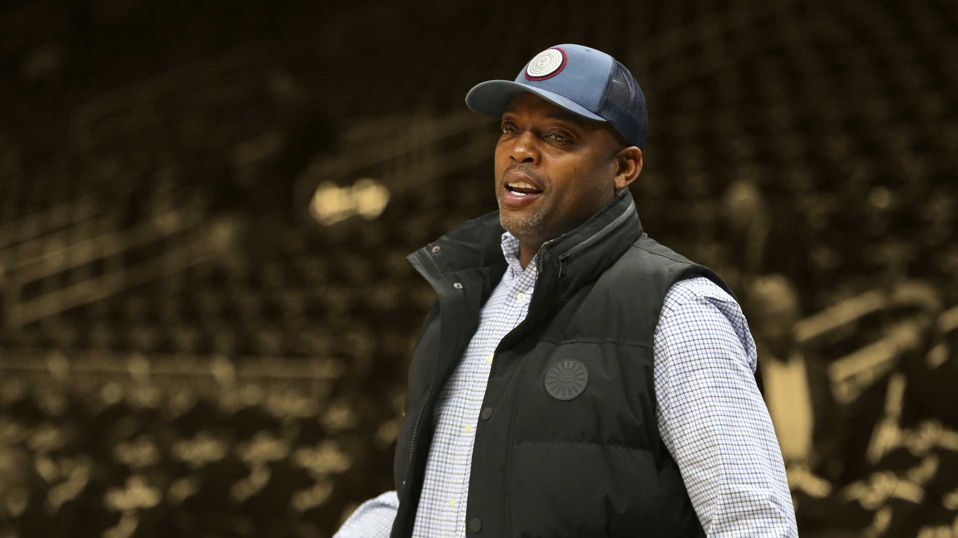 “There was more competition, it was physical” – Nick Van Exel explains ...