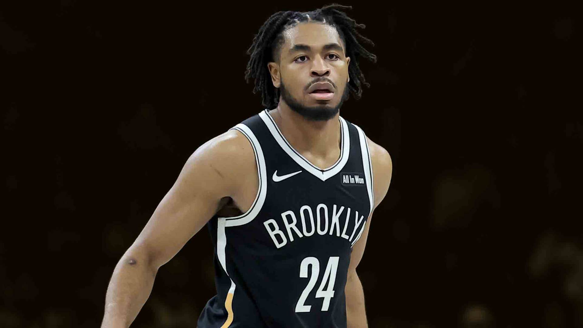 Kevin Durant says the Nets are taking Cam Thomas for granted ...
