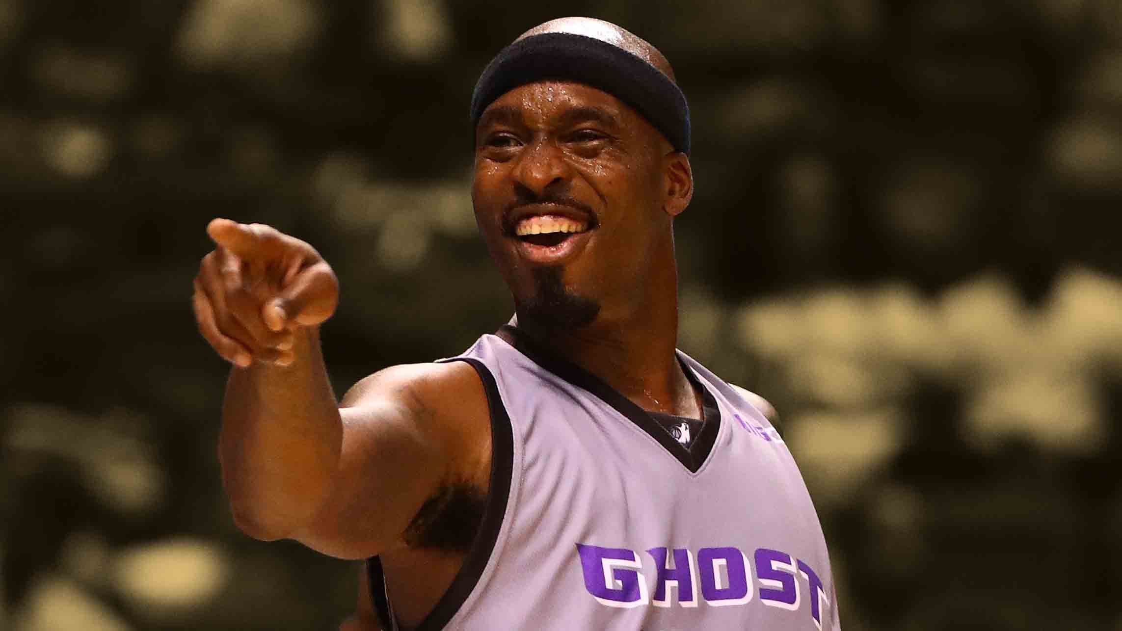 Ricky Davis explains the clashing mentality that forced a split with ...