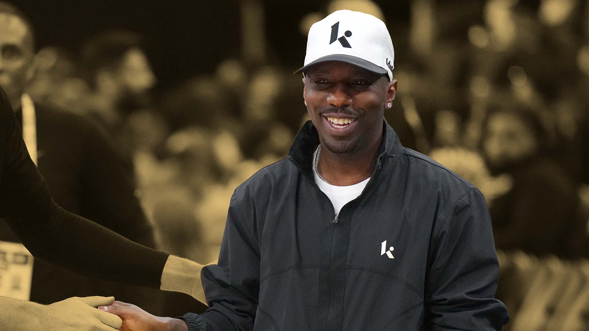 “This is Podcast Paul” – Rich Paul laughs off critics who believe ...