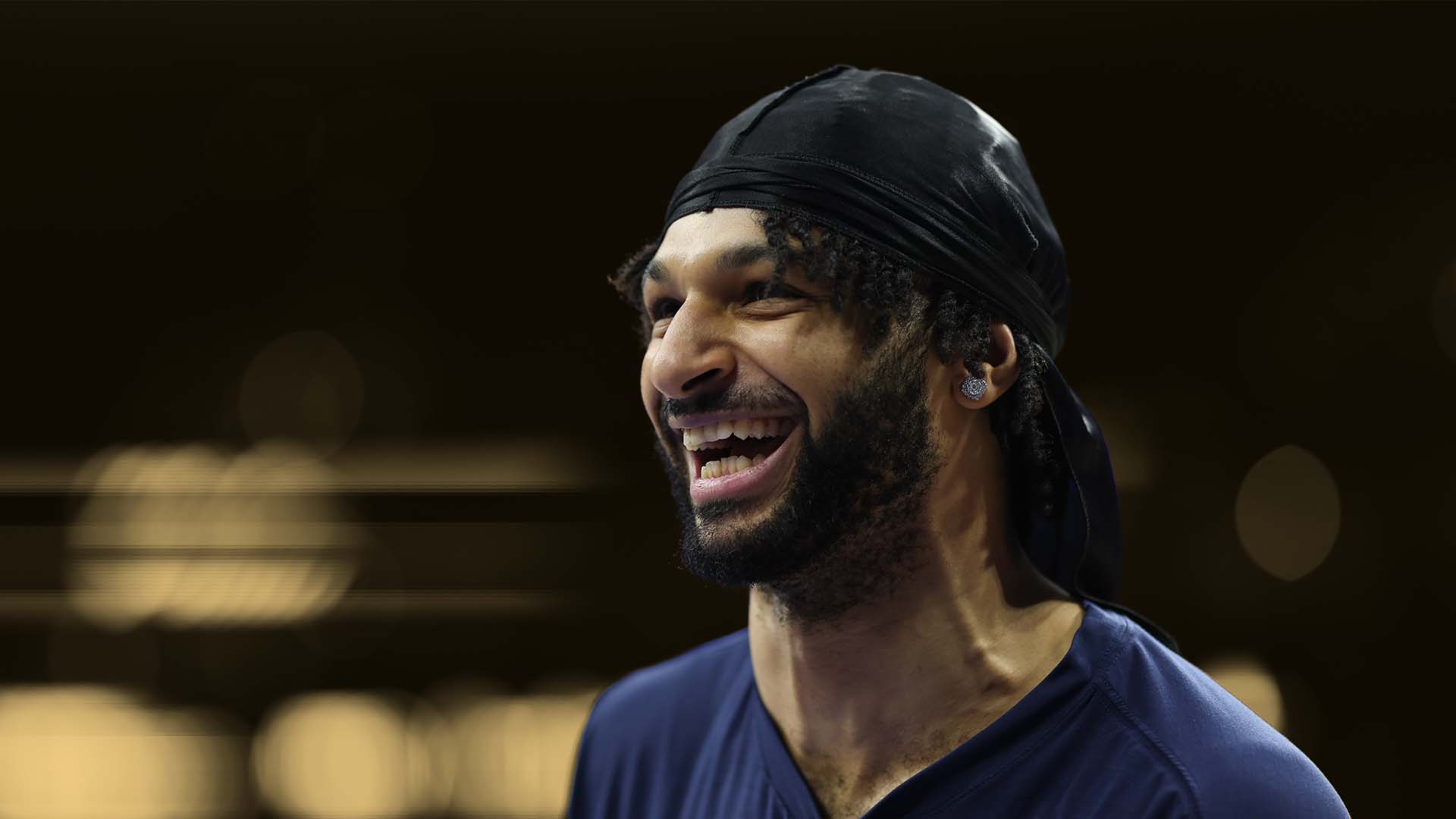 Jamal Murray's goals are to become an All-Star, MVP and a scoring champ ...