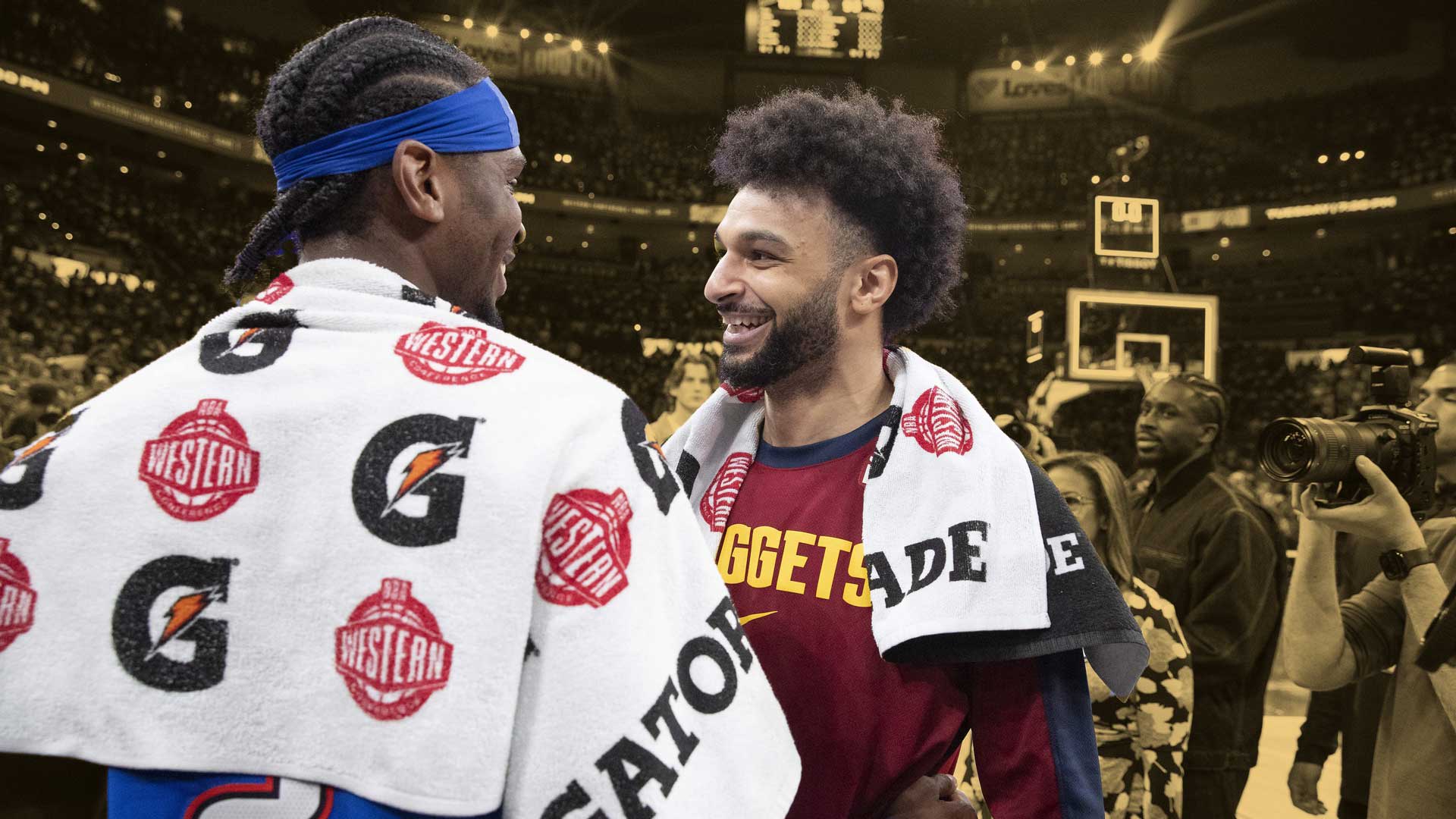 Jennings compares Canadian NBA stars to Drake and calls them soft - Basketball Network