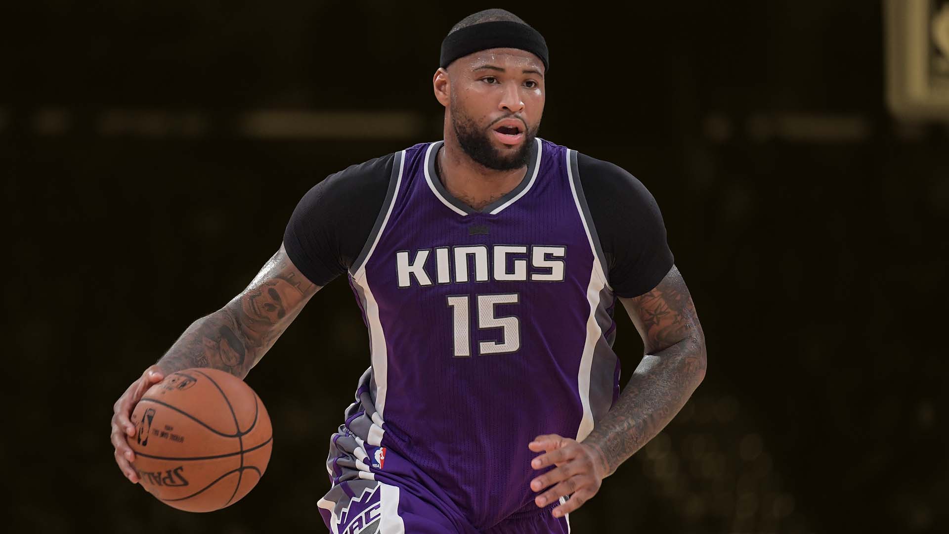 Isiah implores that Boogie gets more respect for his Kings stint ...