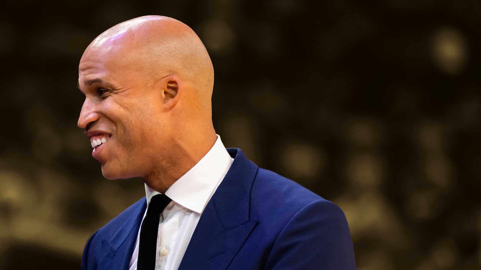 RJ says the best player in basketball matters more than any QB ...