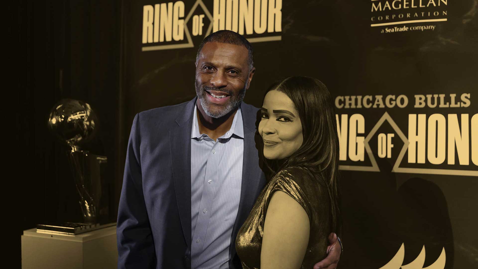 How a three-time Bulls champion lost millions after the NBA ...