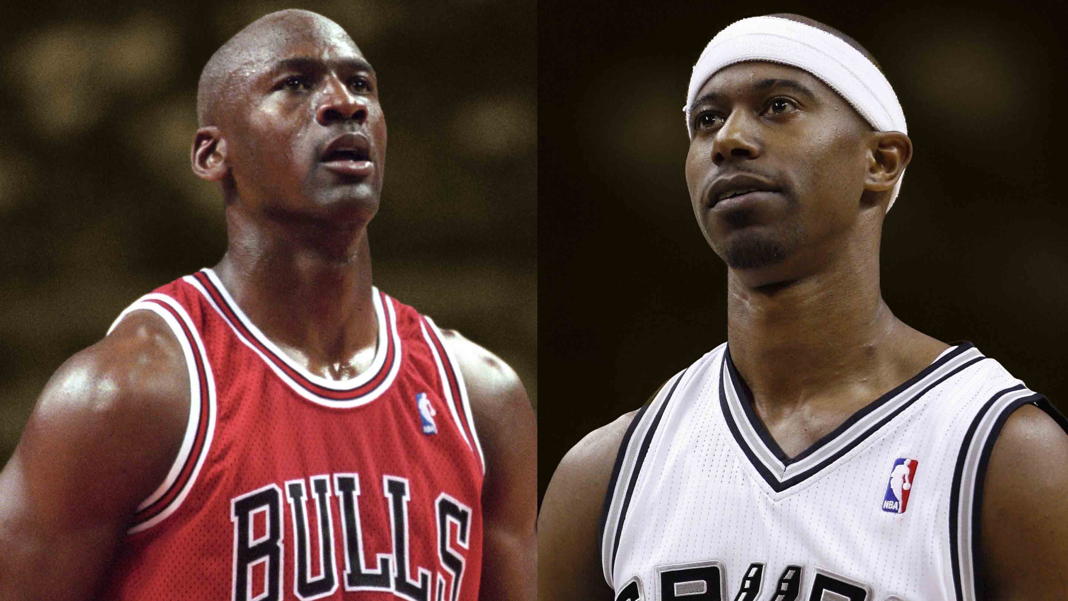 How a secret pickup game with Michael Jordan launched TJ Ford’s elite ...