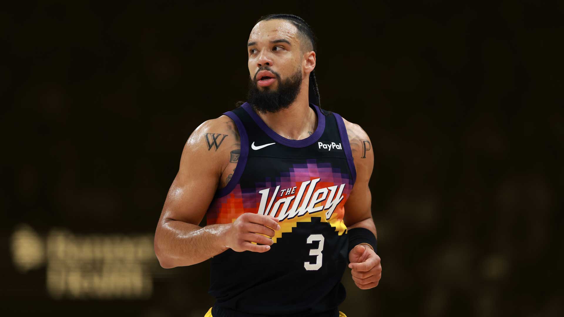 Dillon Brooks explains how his reputation hurts him - Basketball Network