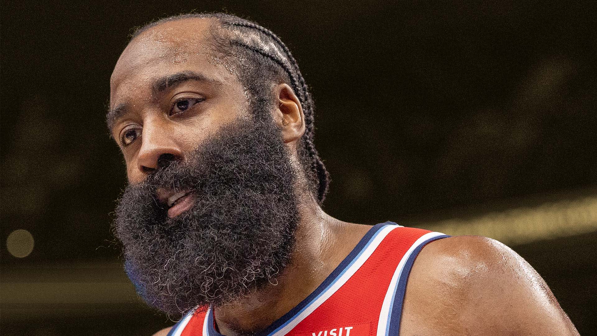 Harden reflects on the two biggest "what if" moments in his career ...