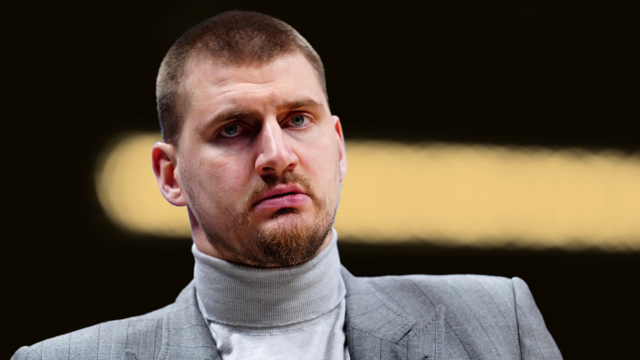 Nikola Jokic's teammates praise his leadership and basketball IQ ...